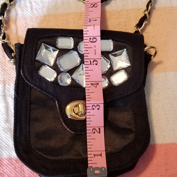 Colin & Colette | Bags | Colin Colette Mini Shoulder Bag | Poshmark